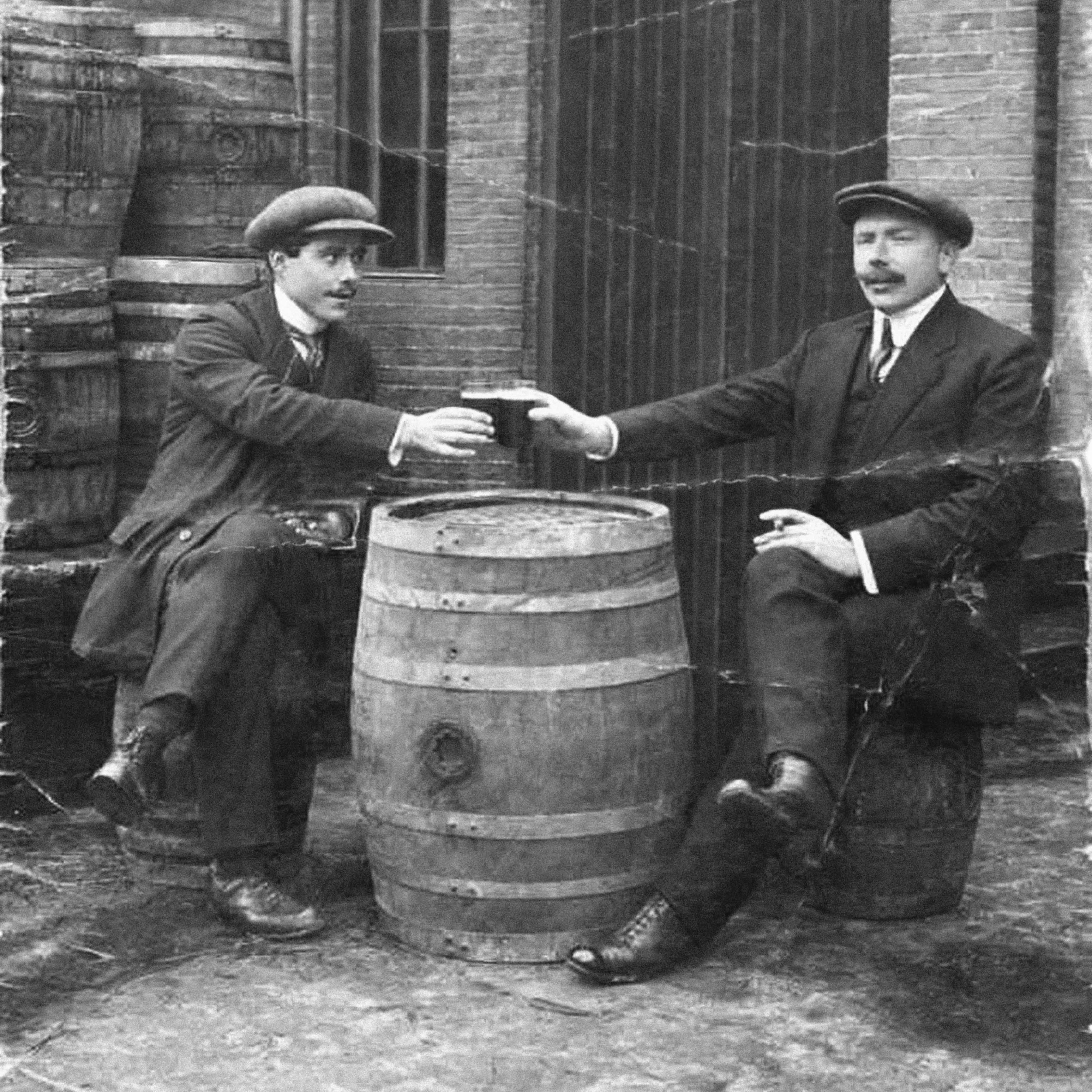 Beerze — BEERZE — Bold. Brave. Beer.